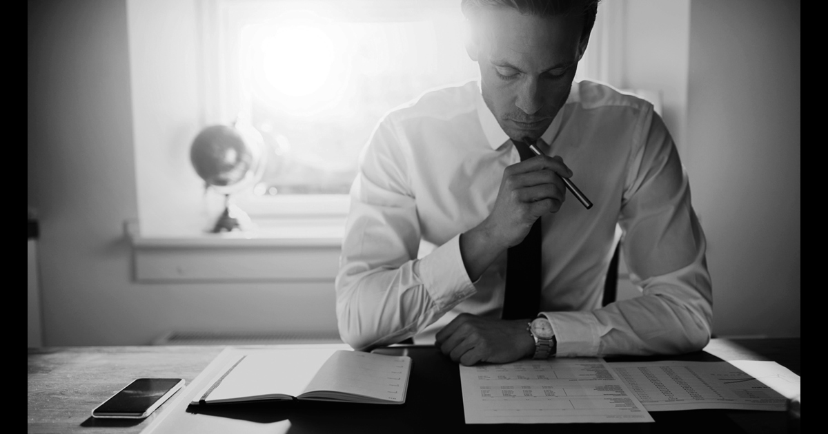 Er du ny CFO i en scale-up? | Basico