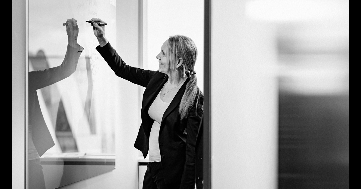 Relocation project l Facility Management l Basico