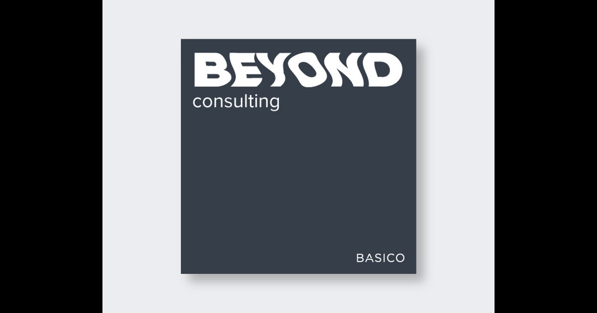 Podcast: Beyond Consulting
